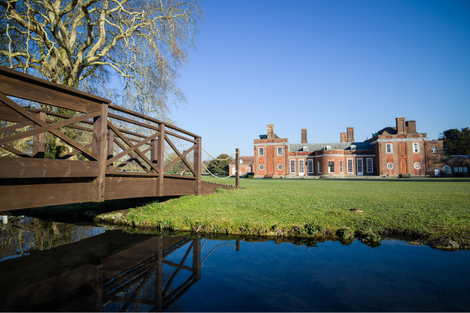 Buy Tickets – Blue Pool Network