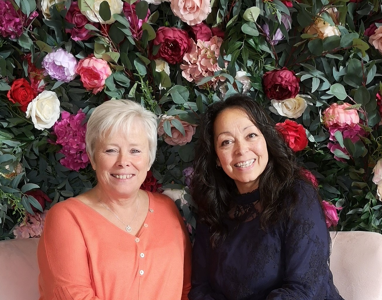 The Colour Visualisation